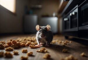 Are Mice Nocturnal? Discover Their Nighttime Habits | Pest0